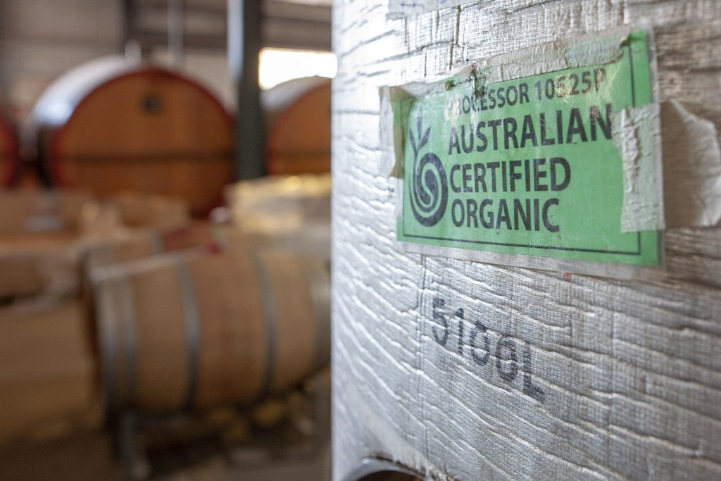 Lowe Family Wine Co - The Farm