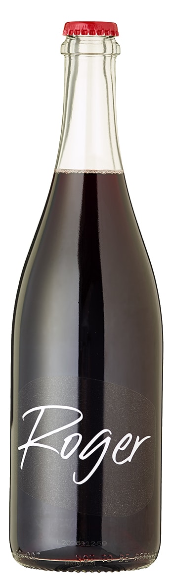 Lowe Family Wine Co | Roger 2017 150dpi 20cm