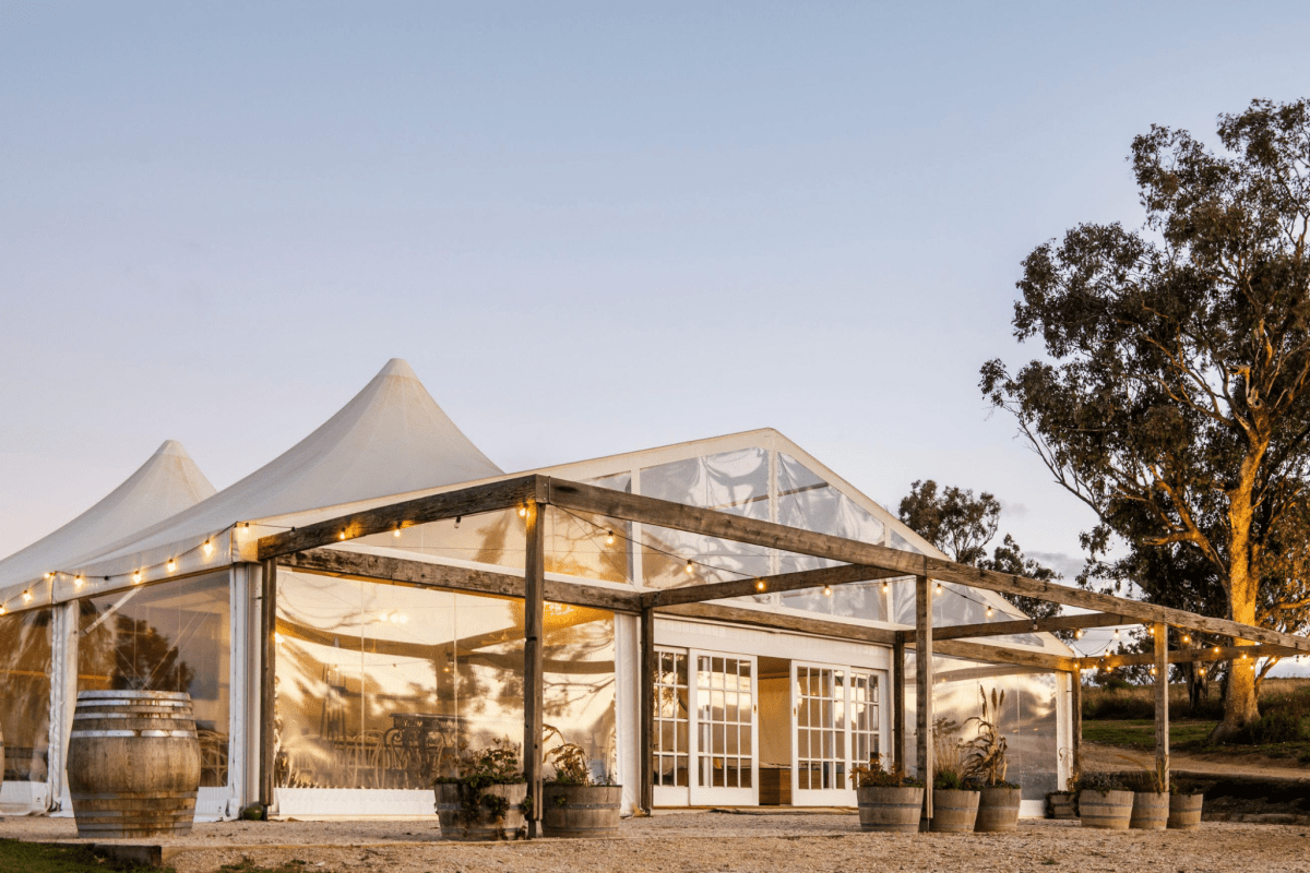 Lowe Family Wine Co | The Pavilion