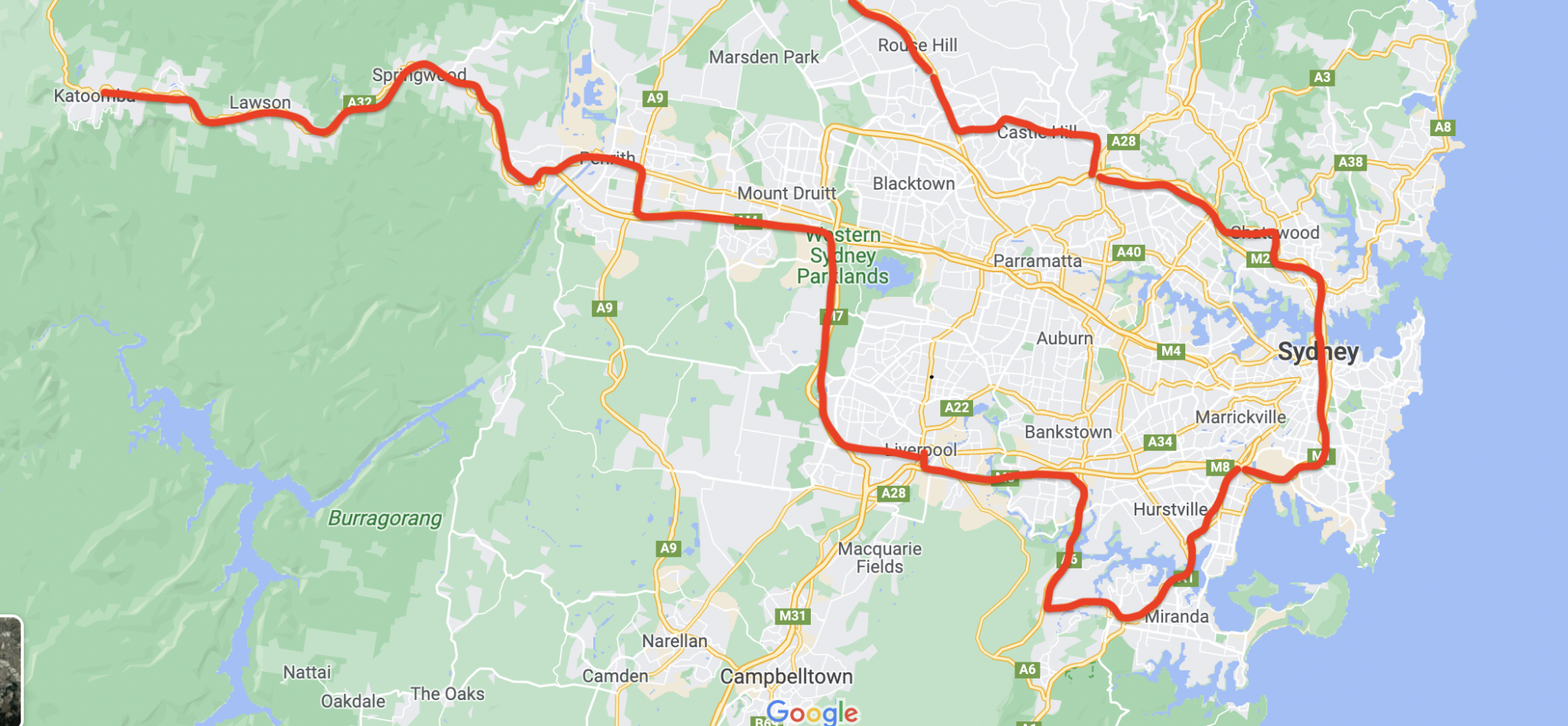 Lowe Family Wine Co | Lowe Santa Sleigh Route 2021