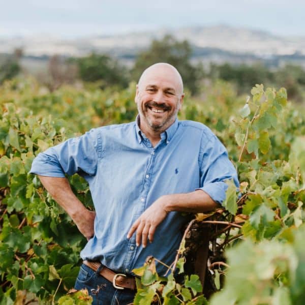 Lowe Family Wine Co | David