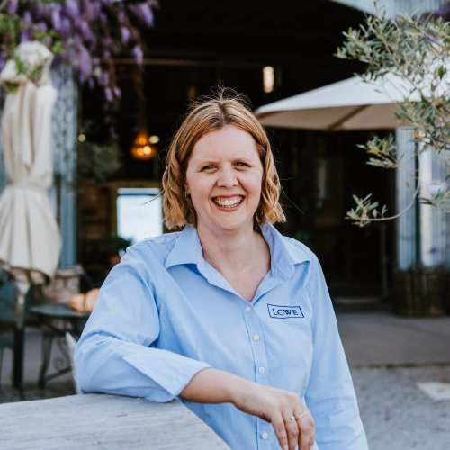 Lowe Family Wine Co - Our People