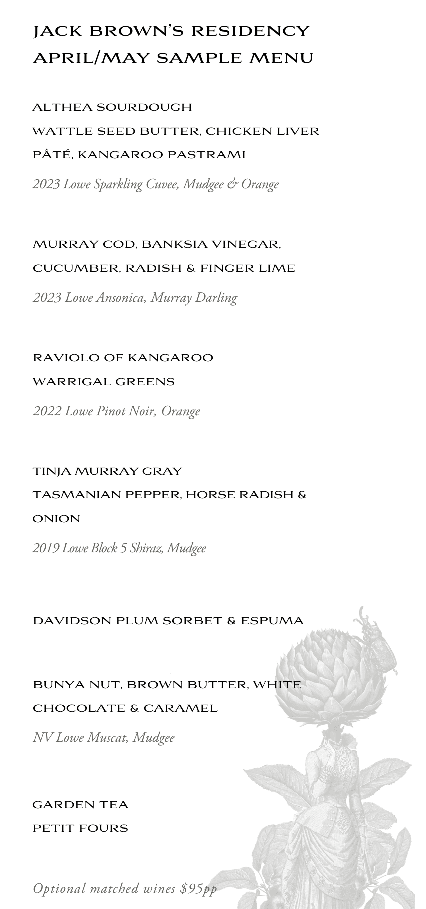 Lowe Family Wine Co - The Zin House