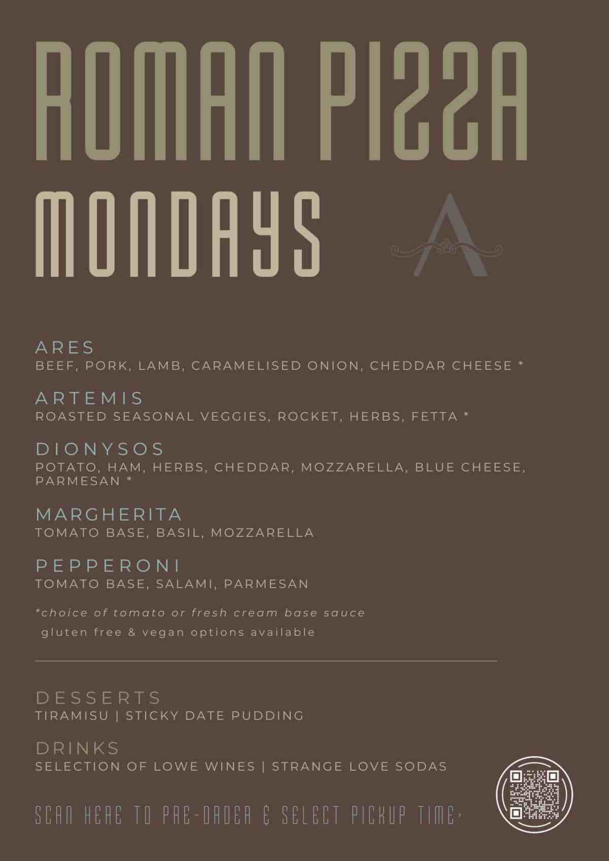 Lowe Family Wine Co - Althea by Zin