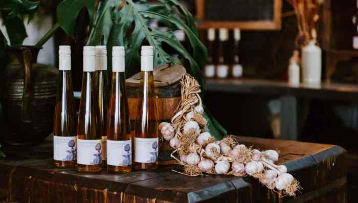 Lowe Family Wine Co | How to: Brine Olives