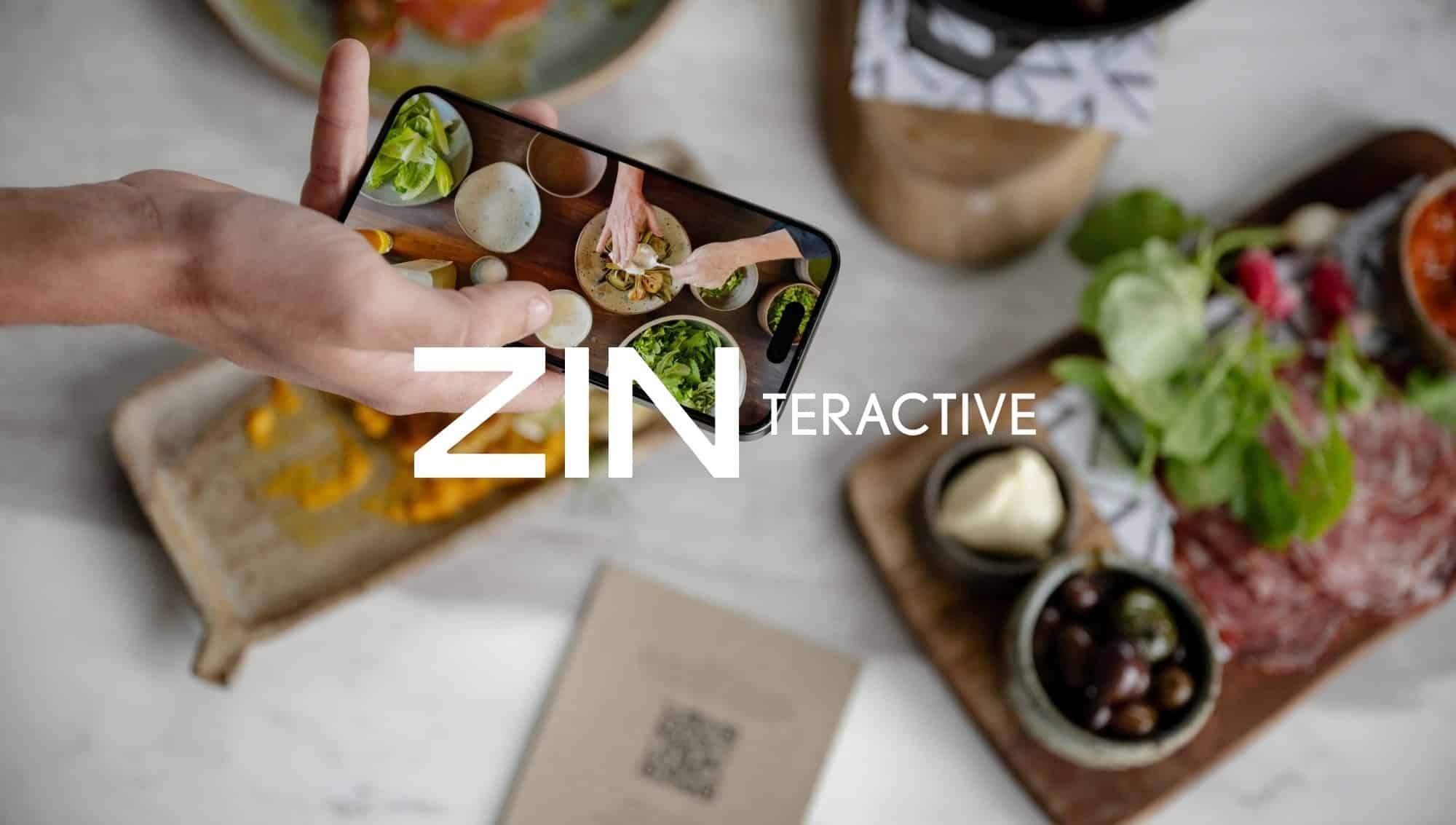 Lowe Family Wine Co - zin food + wine house | behind the scenes